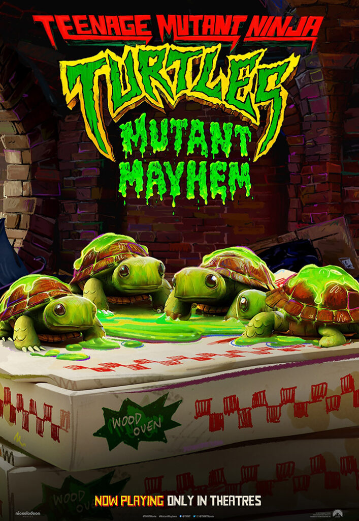 WORKS ADV – Golden Trailer Awards